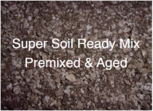 Mixasoil - Living Organic Super Soil & Concentrated Mix Kits